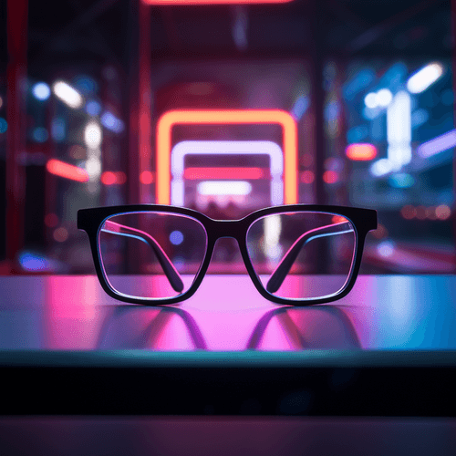 BLAKE Games – Avenir BR